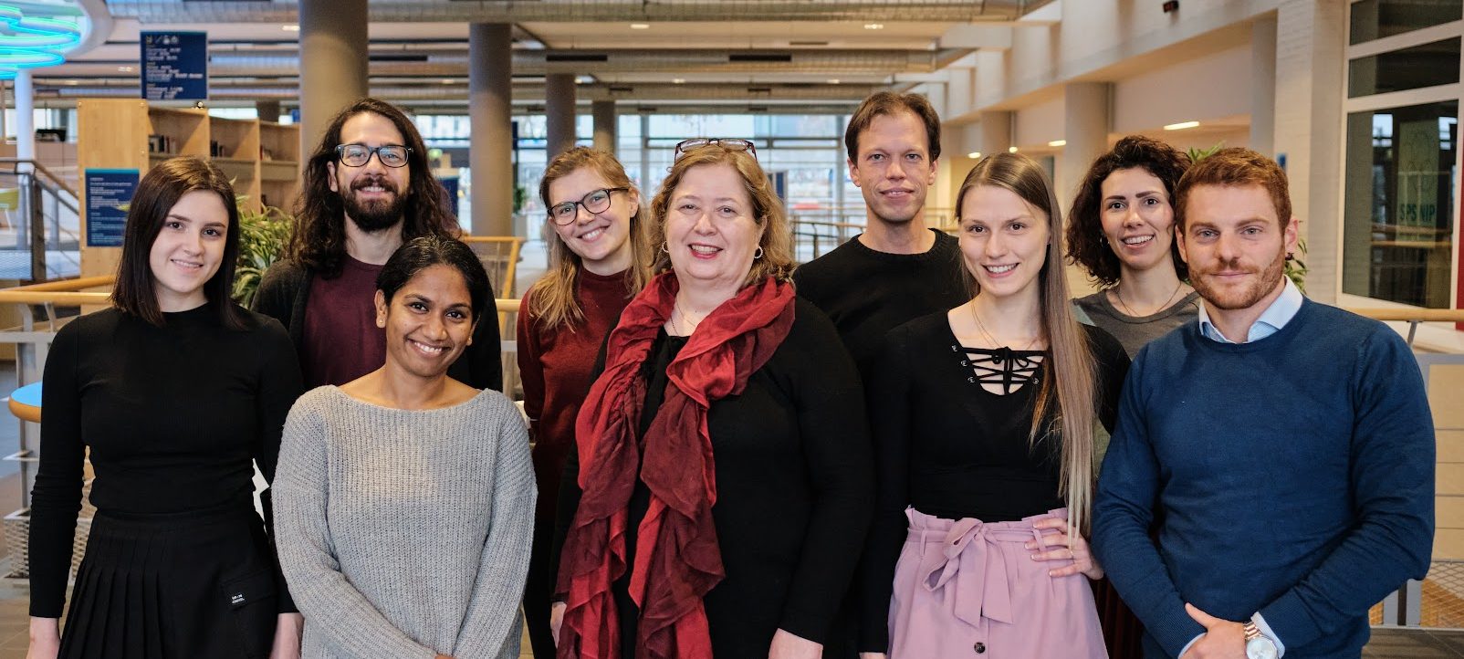 BAND Lab – Basic & Applied NeuroDynamics Laboratory: Where brain ...