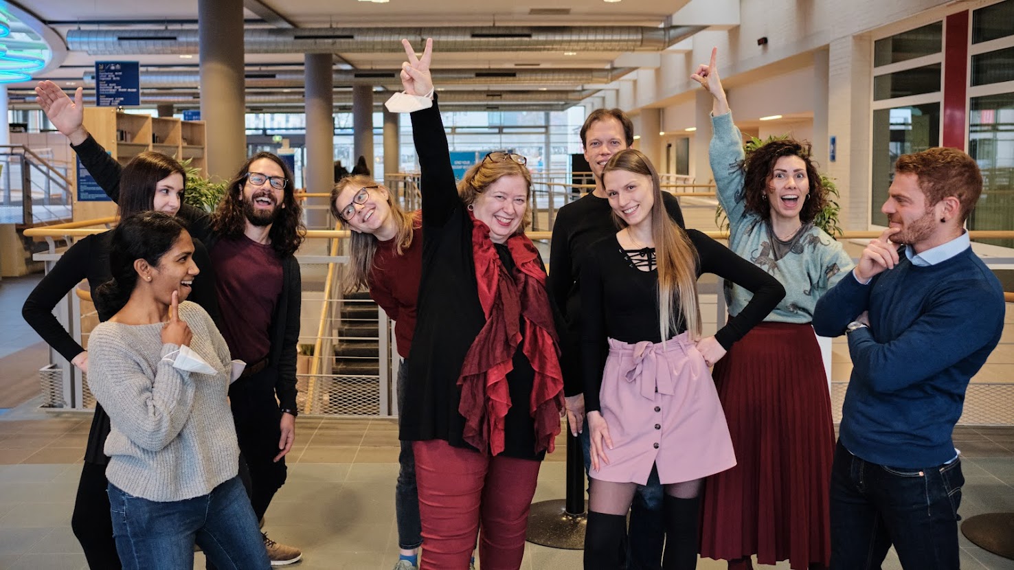 BAND Lab – Basic & Applied NeuroDynamics Laboratory: Where brain ...